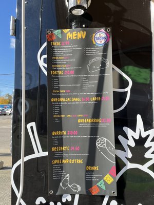 LOS PINCHES TACOS GR - Updated January 2026 - 614 Bridge St NW, Grand ...