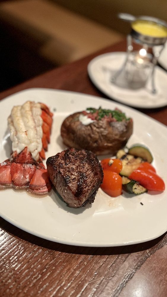 THE KEG STEAKHOUSE + BAR - Updated December 2025 - 163 Photos & 125 ...