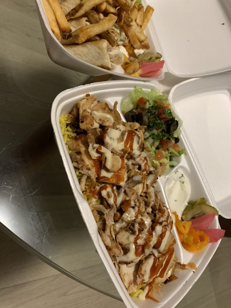 DAMASCUS - Updated January 2025 - 49 Photos & 48 Reviews - 4-718 17th ...