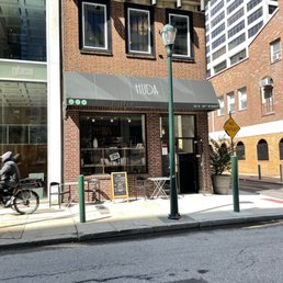HUDA - Updated January 2026 - 280 Photos & 239 Reviews - 32 S 18th St ...