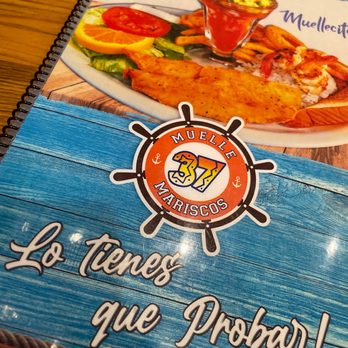 MUELLE 37 - Updated January 2026 - 69 Photos & 29 Reviews - 1000 N Cage ...