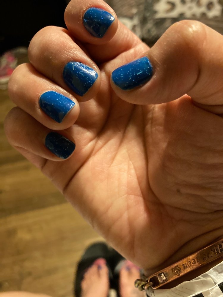 CHELSEA NAILS - Updated March 2025 - 40 Photos & 19 Reviews - 20 E ...
