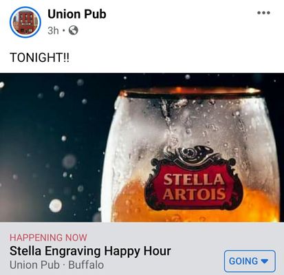 UNION PUB - 70 Photos & 43 Reviews - Pubs - 38 Swan St, Buffalo, NY ...