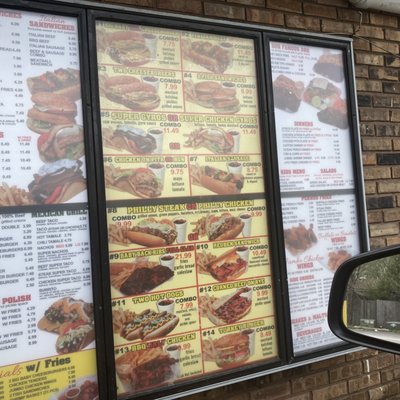 PERROS BROTHERS GYROS - Updated December 2025 - 85 Photos & 198 Reviews ...