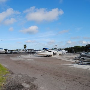 LOGGERHEAD MARINA - ST. PETERSBURG - Updated December 2025 - 5821 32nd ...