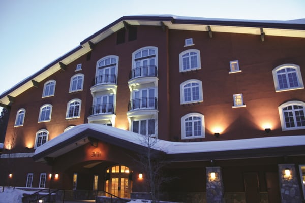 THE INN AT SOLITUDE - Updated July 2025 - 12001 Big Cottonwood Canyon ...