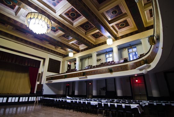 BROOKLYN MASONIC TEMPLE - Updated December 2025 - 14 Photos & 43 ...