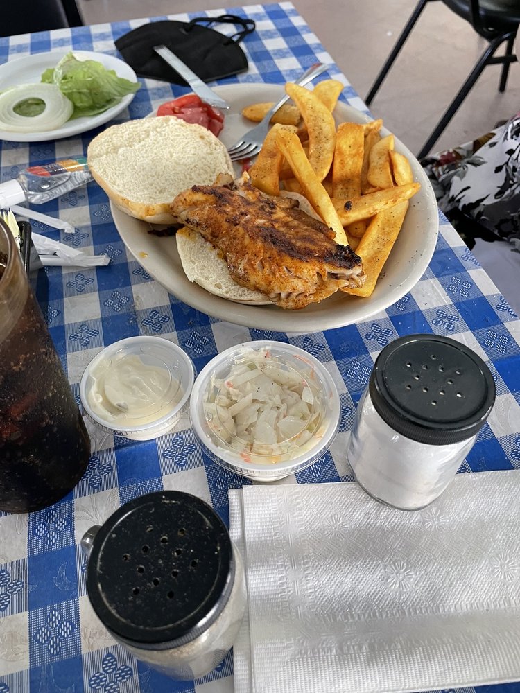 FARMERS MARKET RESTAURANT - 106 Photos & 154 Reviews - 300 S Krome Ave ...