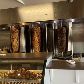 FERRIS SHAWARMA - Updated November 2024 - 109 Photos & 222 Reviews ...