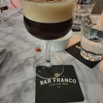 BAR FRANCO - Updated January 2025 - 70 Photos & 32 Reviews - 5 Church ...