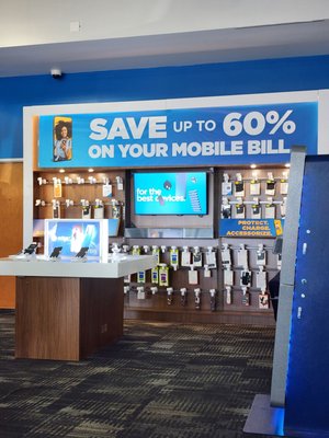 SPECTRUM - Updated December 2025 - 47 Photos & 301 Reviews - 1000 E ...