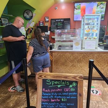 KIHEI CAFFE - Updated January 2025 - 5198 Photos & 5039 Reviews - 1945 ...