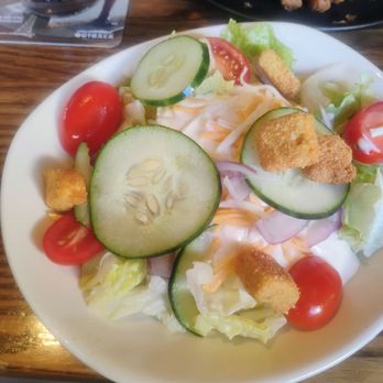 OUTBACK STEAKHOUSE - Updated March 2026 - 105 Photos & 130 Reviews ...