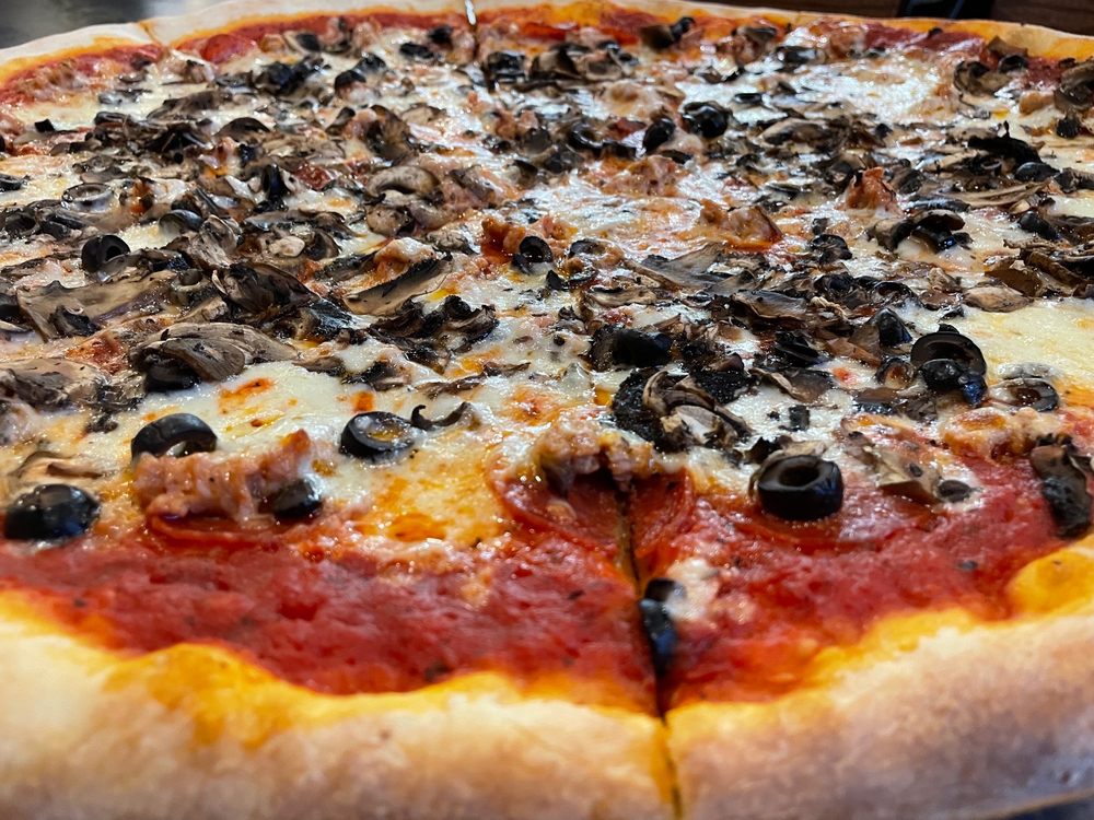 ANTHONY’S PIZZA & PASTA - Updated August 2025 - 84 Photos & 97 Reviews ...