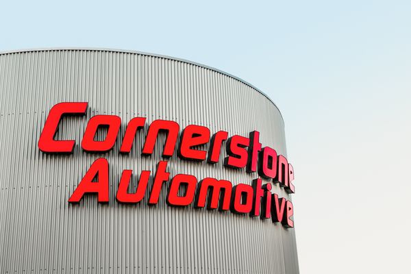 CORNERSTONE AUTOMOTIVE - Updated October 2025 - 13 Photos & 69 Reviews ...