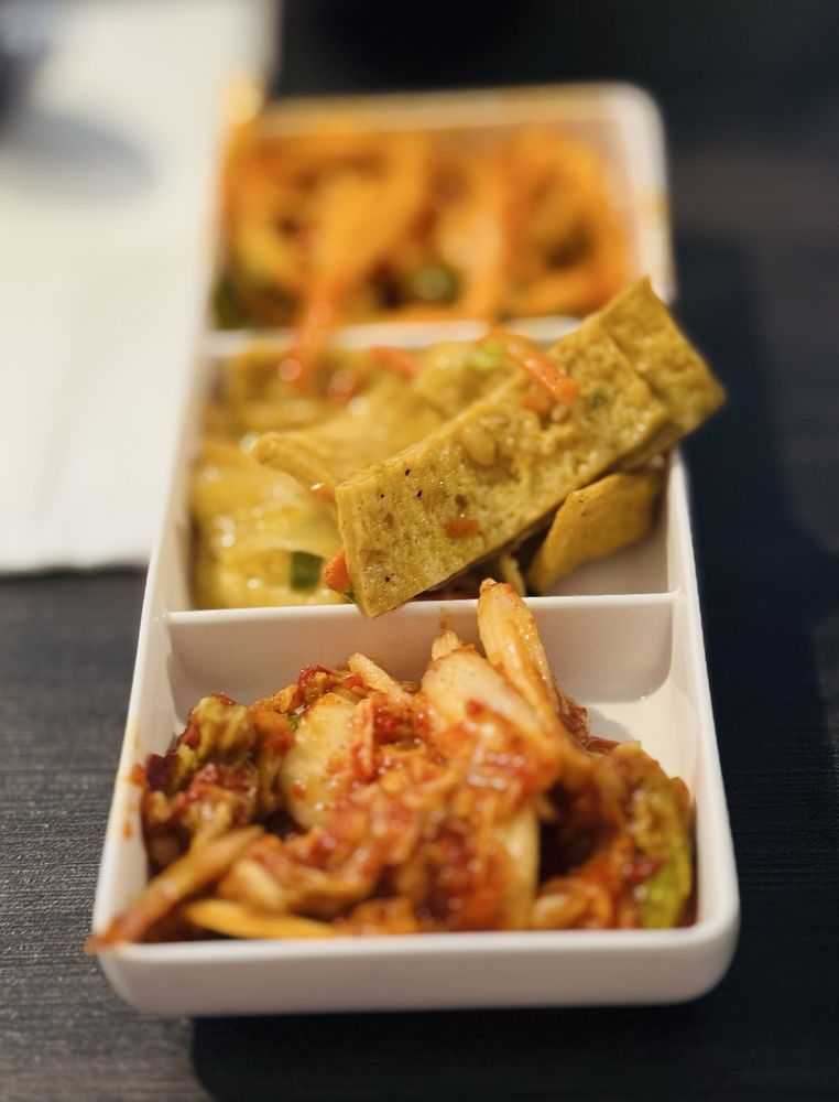 GOZEN GOURMET JAPANESE AND KOREAN CUISINE - Updated August 2025 - 66 ...