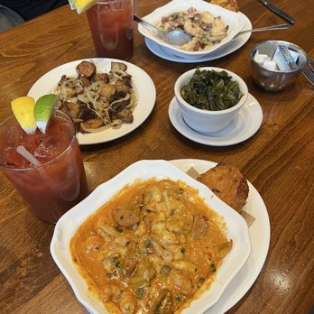 WISHBONE - Updated October 2025 - 775 Photos & 1089 Reviews - 161 N ...