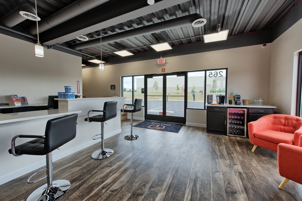 PRESTIGE STORAGE - LEWIS CENTER - 16 Photos - 265 Orange Point Dr ...