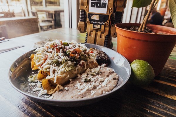 JOBOT COFFEE & BAR - 442 Photos & 227 Reviews - 333 E Roosevelt St ...