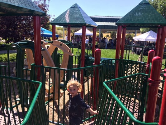 HIGHLAND HERITAGE REGIONAL PARK - Updated October 2025 - 13 Reviews ...