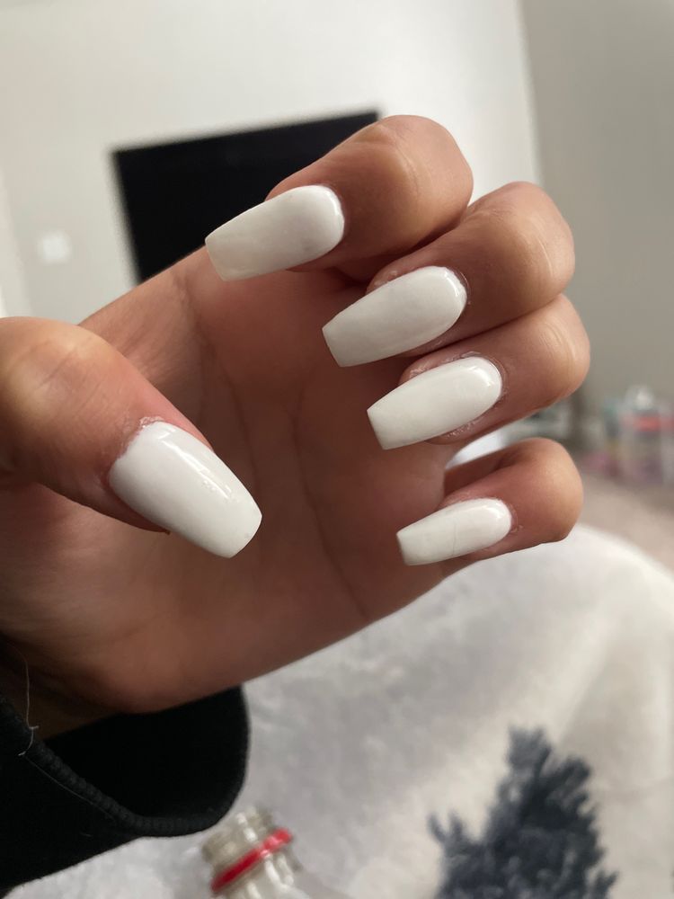 LE NAILS & SPA - Updated May 2024 - 115 Photos & 102 Reviews - 5619 W ...