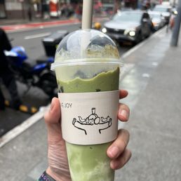 HEYTEA - Updated November 2025 - 222 Photos & 140 Reviews - 165 4th St ...