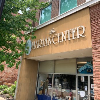 MARIAN CENTER RELIGIOUS SUPPLIES & BOOKS - Updated December 2025 - 20 ...