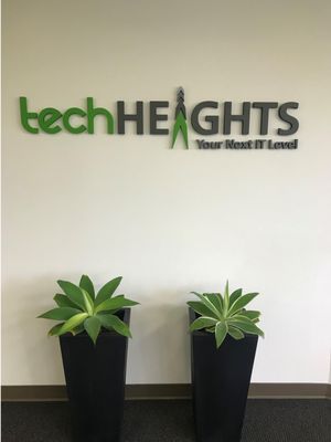 TECHHEIGHTS - BUSINESS IT SERVICES ORANGE COUNTY - Updated December ...