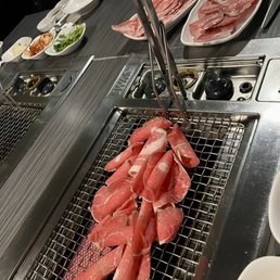 MOON BBQ - Updated November 2025 - 1150 Photos & 998 Reviews - 16334 S ...