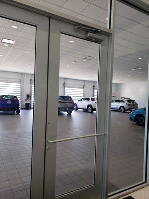 DAVID MCDAVID HONDA OF FRISCO - Updated August 2025 - 40 Photos & 317 ...