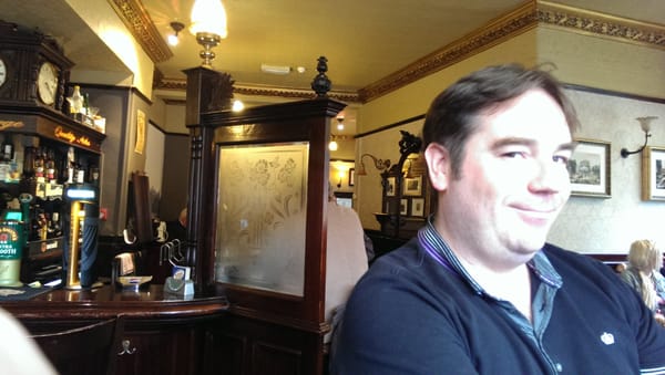 THE GEORGE - Updated March 2025 - 67-69 Great George Street, Leeds ...