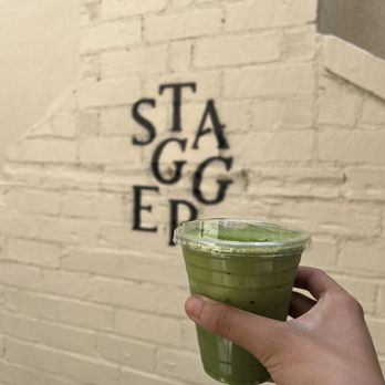 STAGGER COFFEE - Updated May 2025 - 886 Photos & 400 Reviews - 3069 W ...