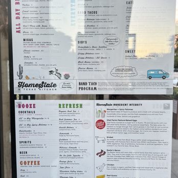 HOMESTATE - Updated May 2024 - 49 Photos & 42 Reviews - 10000 W ...