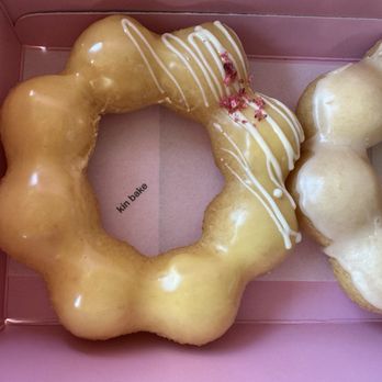 KIN BAKESHOP - 241 Photos & 63 Reviews - 199 S Turnpike Rd, Santa ...