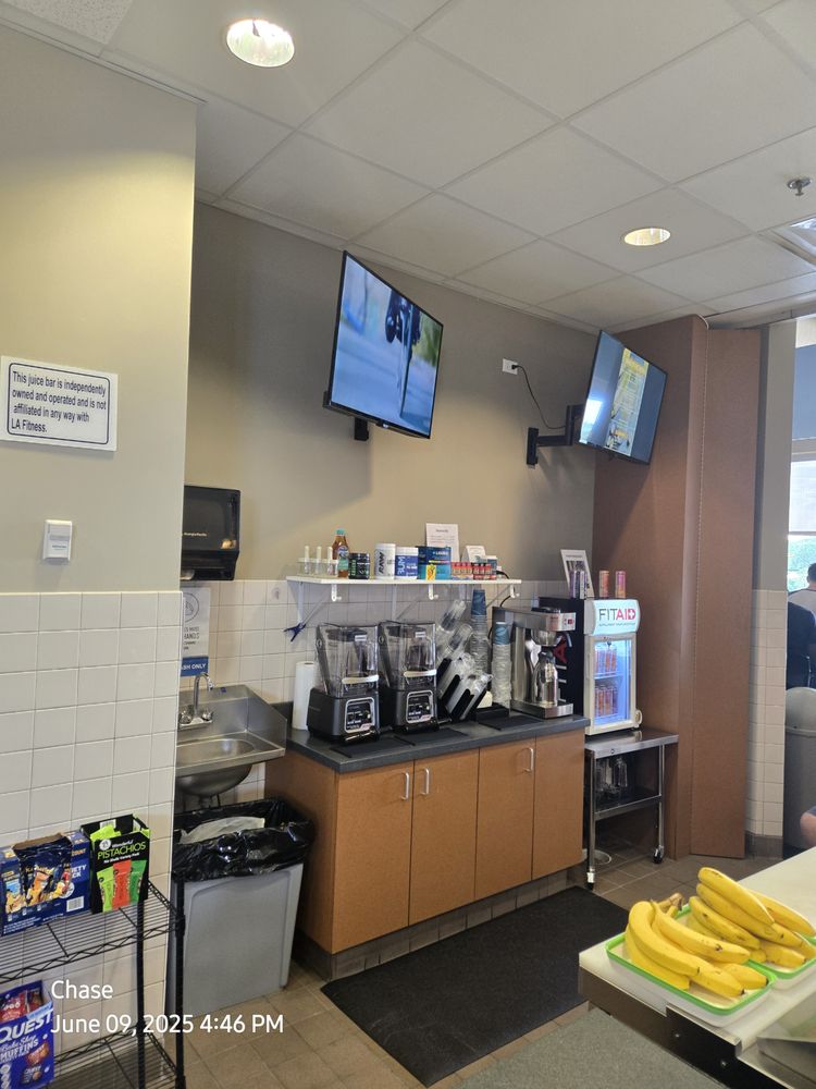 FIT SIPS - Updated July 2025 - 7529 N Clark St, Chicago, Illinois ...