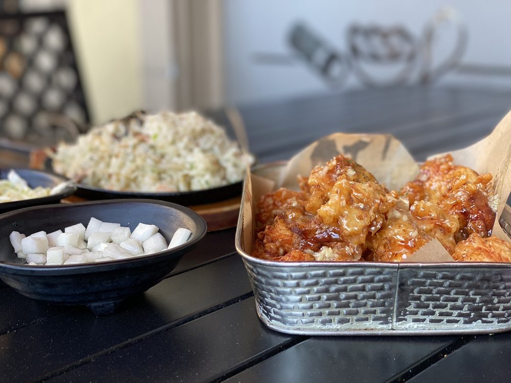 CHAN CHAN FOOD HOUSE - 2413 Photos & 1333 Reviews - 14250 Culver Dr ...