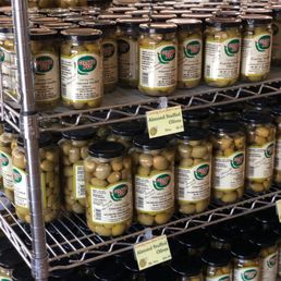 OLIVE PIT - Updated June 2026 - 636 Photos & 516 Reviews - 2156 Solano ...