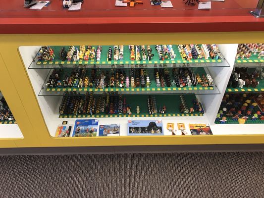 BRICKS & MINIFIGS - 19 Photos & 17 Reviews - Toy Stores - 1721 N Dysart ...
