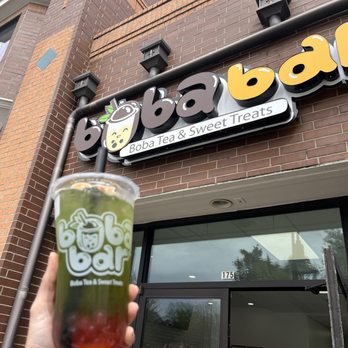 BOBA BAR - Updated July 2025 - 74 Photos & 18 Reviews - 2570 Justin Rd ...