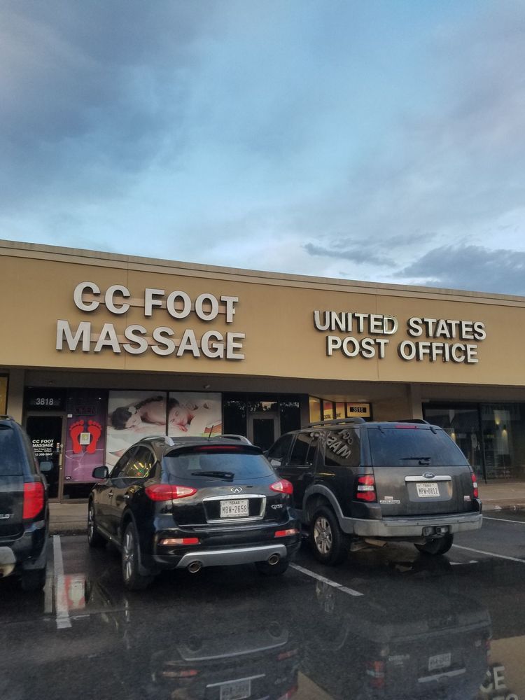 UNITED STATES POST OFFICE - Updated August 2025 - 22 Reviews - 3816 N ...