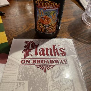 PLANK’S ON BROADWAY - 57 Photos & 94 Reviews - 4022 Broadway, Grove ...