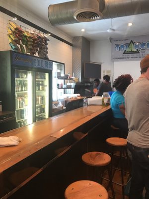 TRIANGLE BAR & GRILL - 97 Photos & 156 Reviews - Sandwiches - 2122 ...