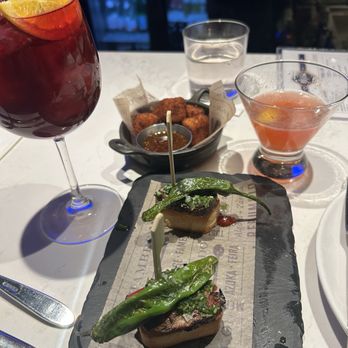 BULLA GASTROBAR - Updated August 2025 - 2107 Photos & 1083 Reviews - 60 ...