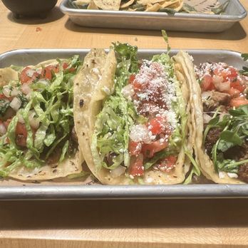 TACO NATION - Updated June 2024 - 208 Photos & 93 Reviews - 1741 ...