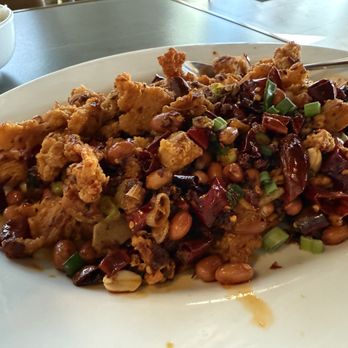 CHUAN FU 川府 - Updated June 2025 - 534 Photos & 161 Reviews - 1035 N ...