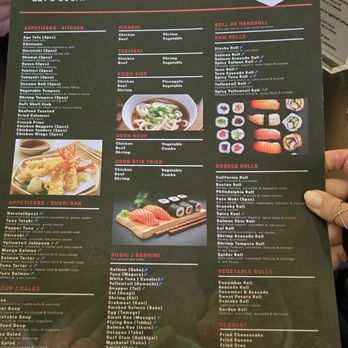 LET’S SUSHI - Updated September 2025 - 53 Photos & 17 Reviews - 10636 ...