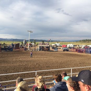 BRYCE CANYON COUNTRY RODEO - Updated October 2025 - 11 Reviews - 26 S ...