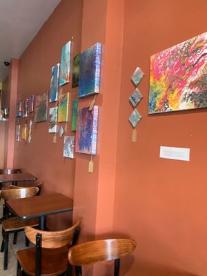 THREE BEES COFFEE HOUSE - 183 Photos & 342 Reviews - 224 E 3rd Ave, San ...