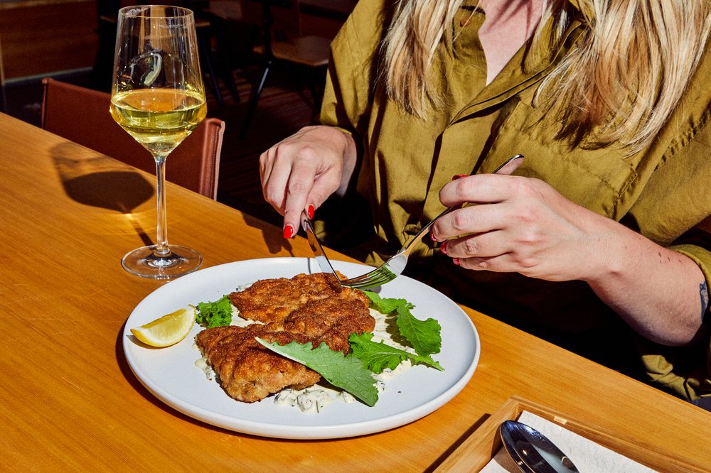 BIRDIE’S - 23 Photos - French - 2944 E 12th St, Austin, TX - Restaurant ...