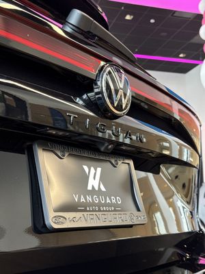 VANGUARD VOLKSWAGEN - Updated December 2025 - 25 Photos & 80 Reviews ...